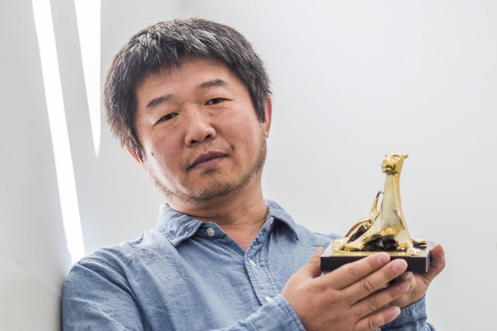 wang bing documentary