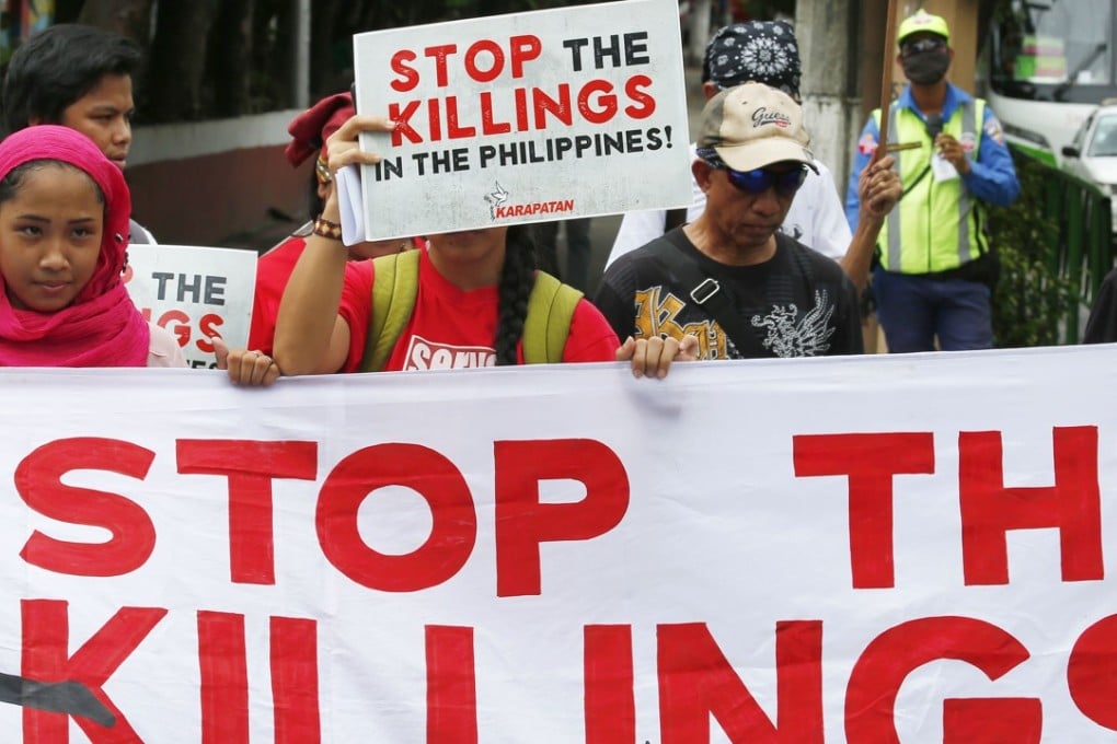 Philippine police kill 32, arrest more than 100 in ‘shock and awe’ drug ...