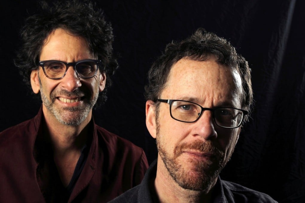 The Coen Brothers, Martin Scorsese, Spike Lee among the big names ...