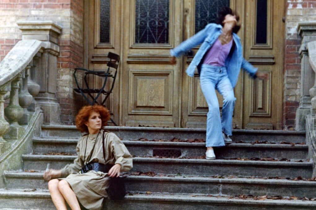 Flashback: Celine and Julie Go Boating (1974) – Jacques Rivette ...