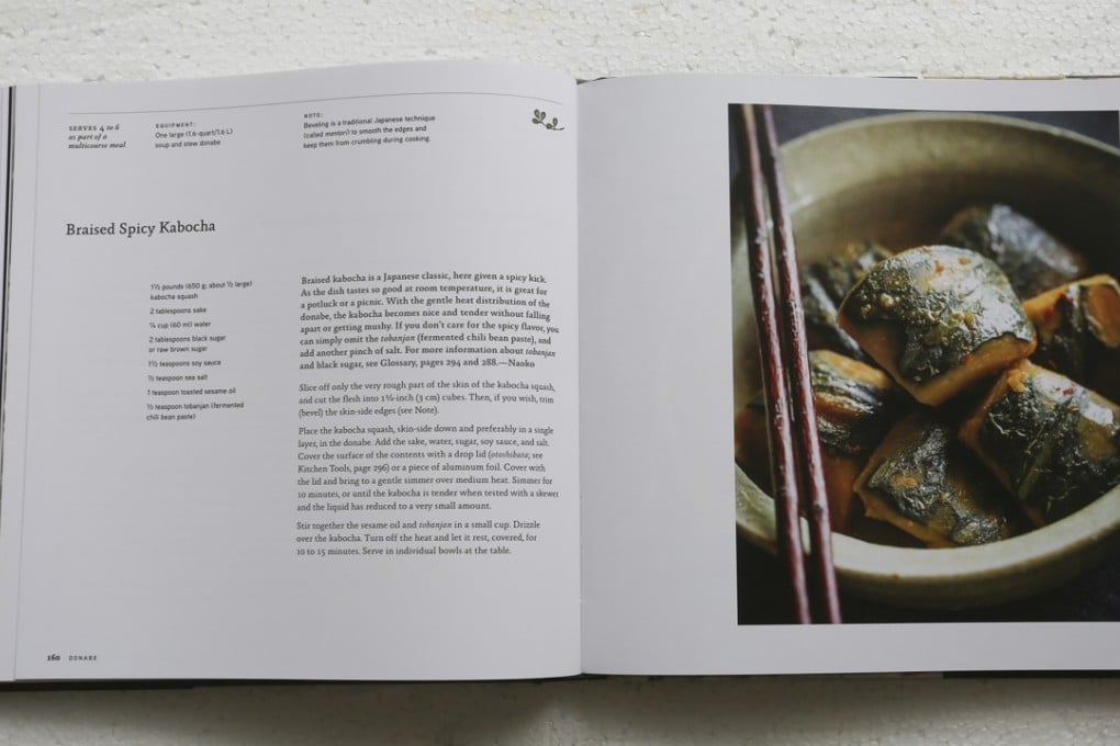 Cookbook: Donabe, the mystery of the Japanese clay pot revealed | South ...