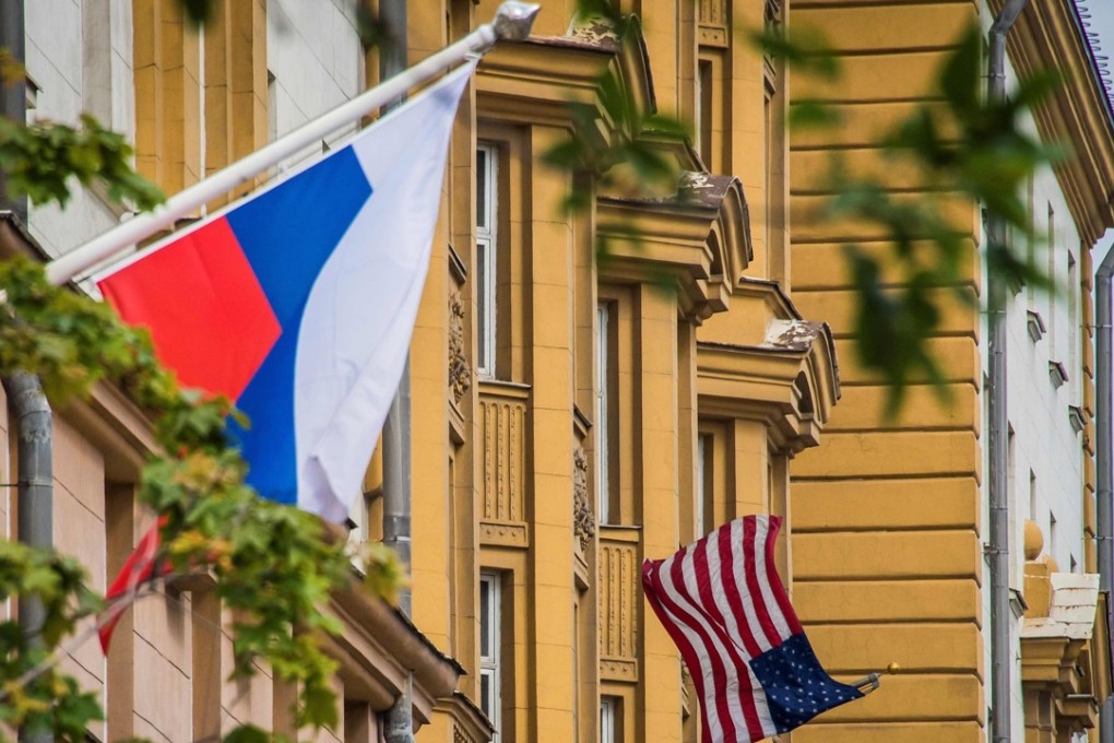 US sharply scales back visa services in Russia in diplomatic tit-for ...
