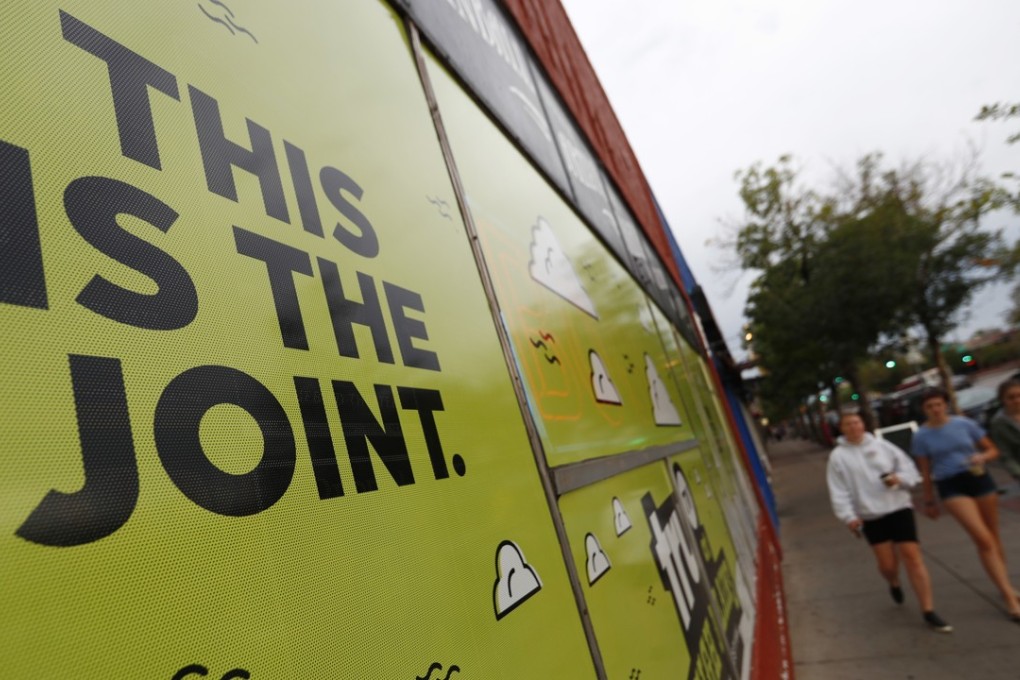 Denver ready to licence first marijuana clubs, but only a handful may ...