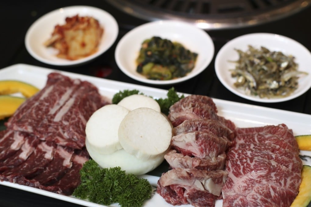 Restaurant review: Mugung Hanwoo Beef Specialist, Central – good for ...