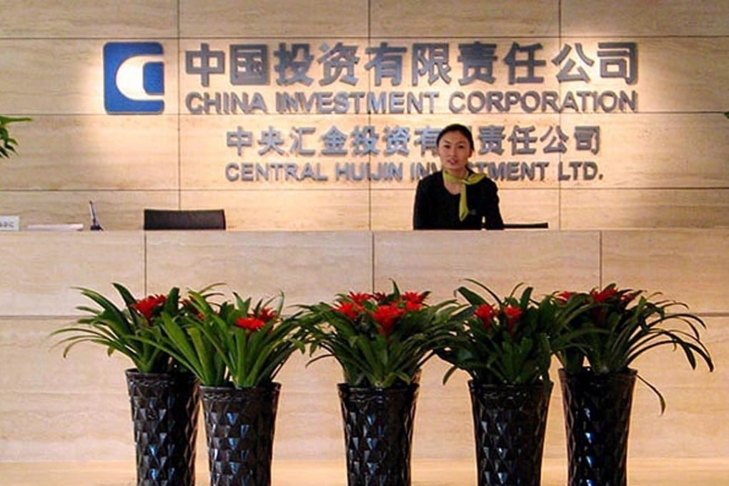 Ten years on, where to now for China’s sovereign wealth fund? | South ...