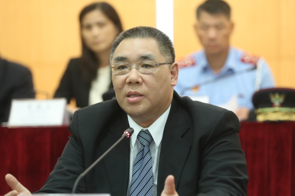 In wake of deadly typhoon, Macau chief executive faces tough questions ...