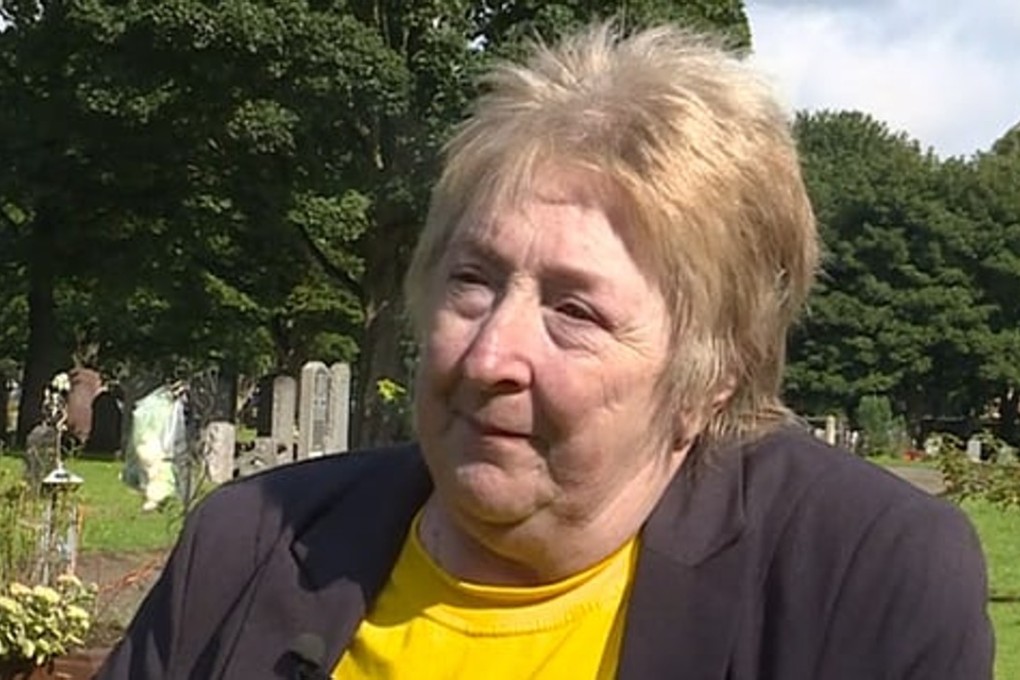 After 40 years, bereaved mother proves her infant son’s coffin was ...