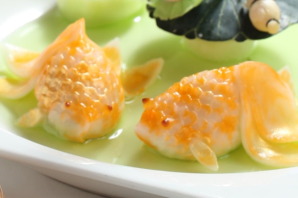 Small wonders: Hong Kong’s dim sum chefs use ingredients and techniques ...