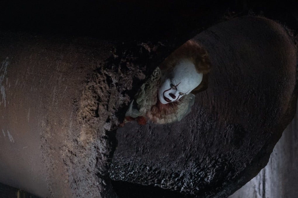 is 'it' scary
