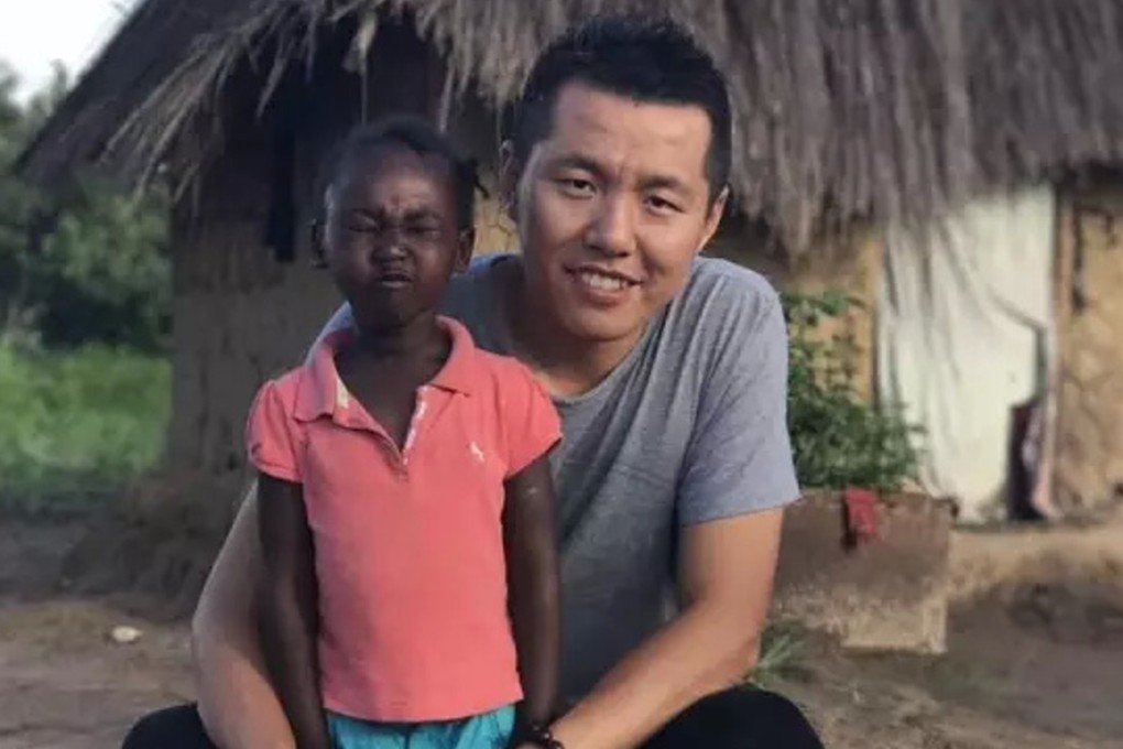 Chinese promotional videos featuring African kids cause a stir on ...