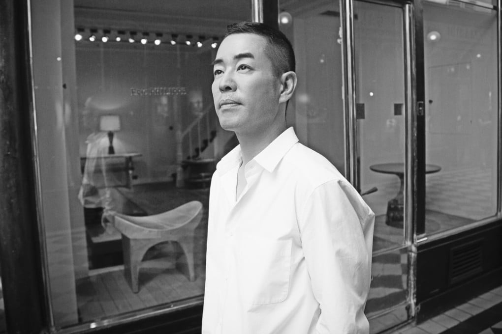 korean fashion designers