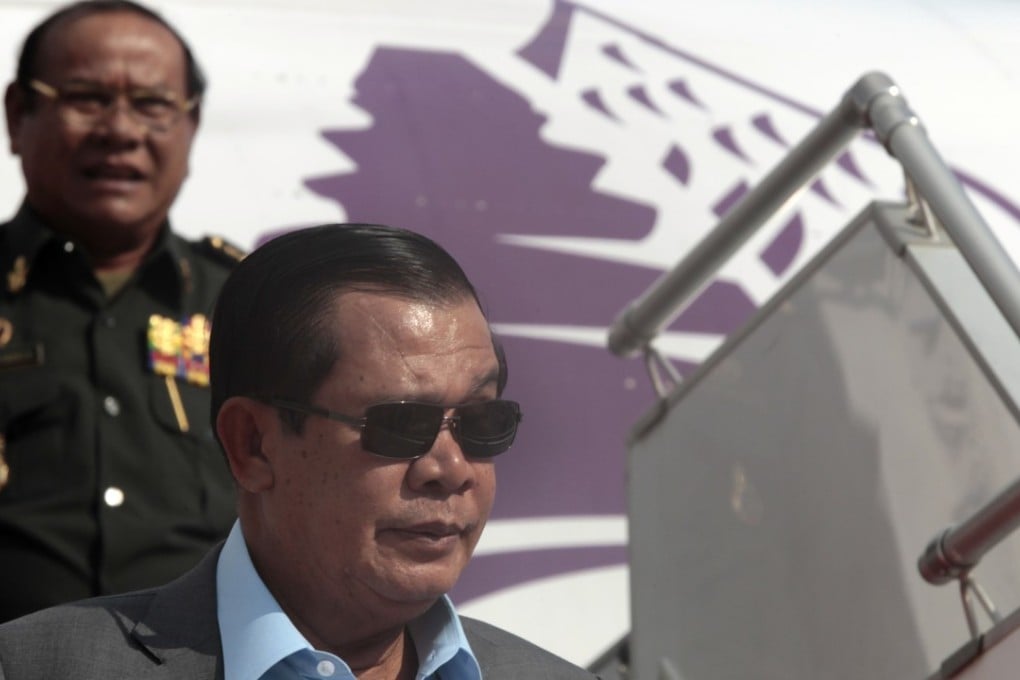 Asia in 3 minutes: Hun Sen plans another decade in power, Thailand ...