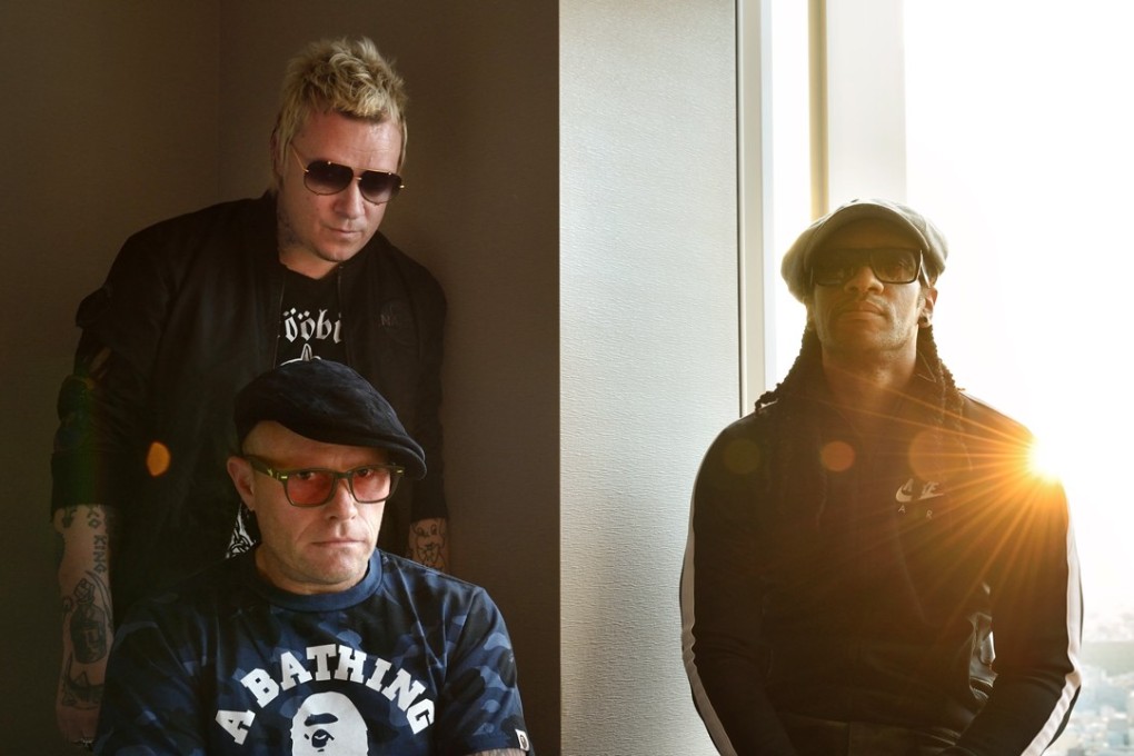 The Prodigy to headline Saturday night at Hong Kong’s Clockenflap ...