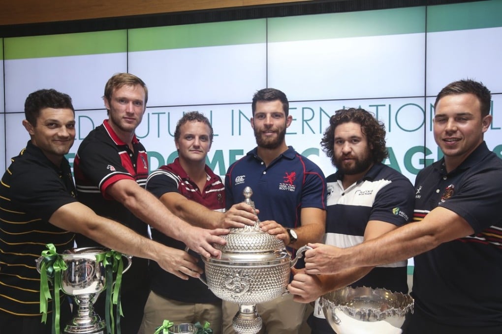 Hong Kong Premiership adopts more meaningful structure in preparation ...