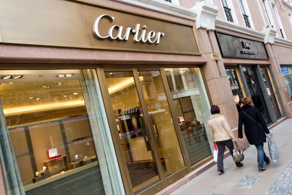 Young Chinese woman elected to Cartier owner Richemont’s board, but no ...