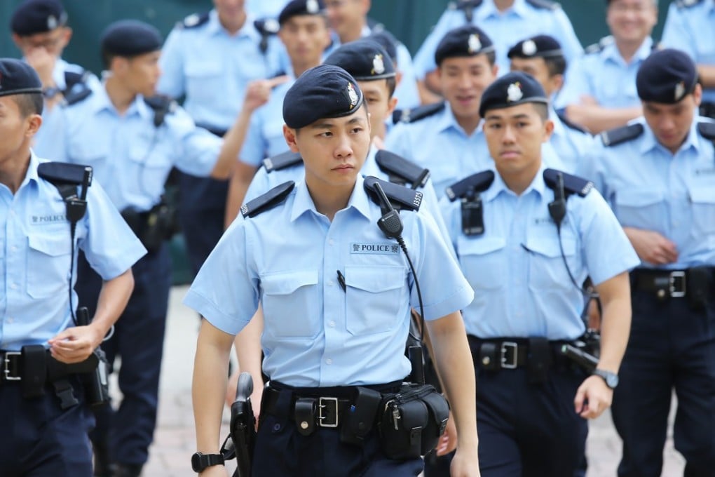 Triad syndicate that recruited teenagers into drug trafficking and debt ...