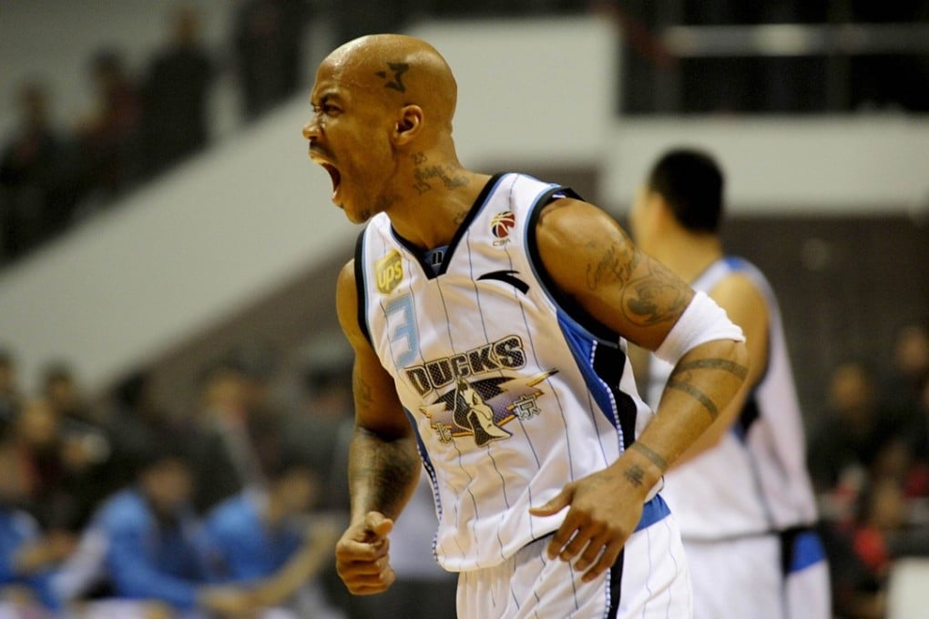 stephon marbury