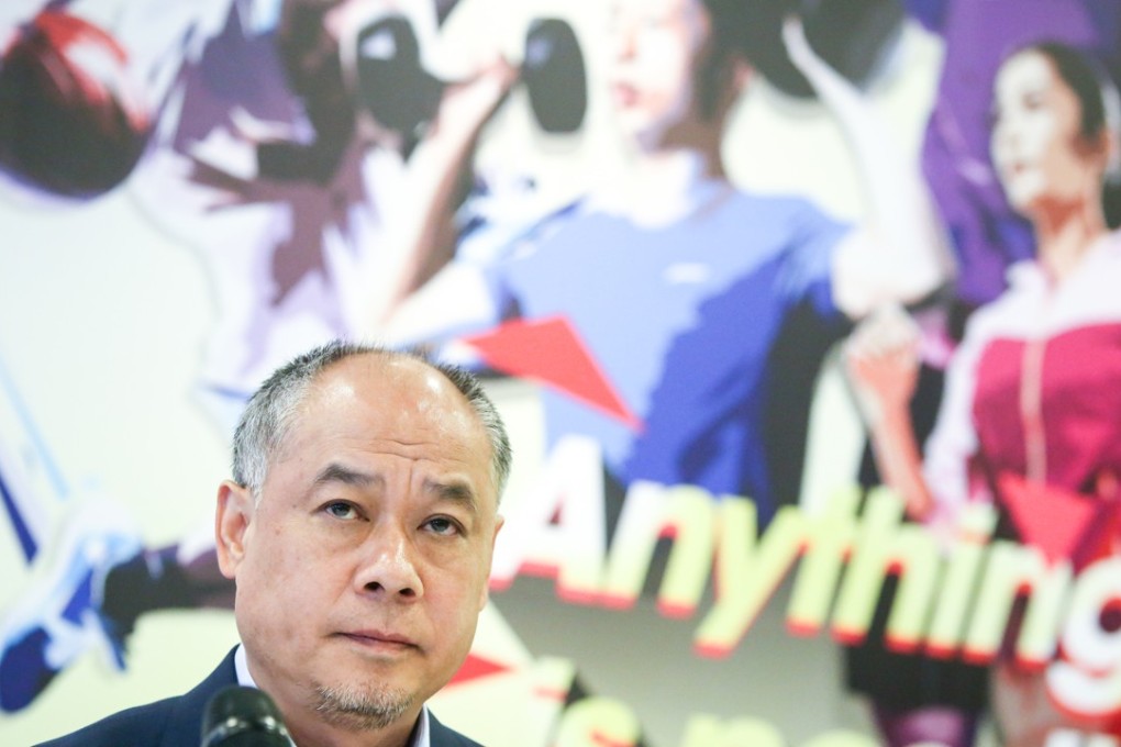 Across The Border | Shift towards e-commerce leads Chinese sportsware ...