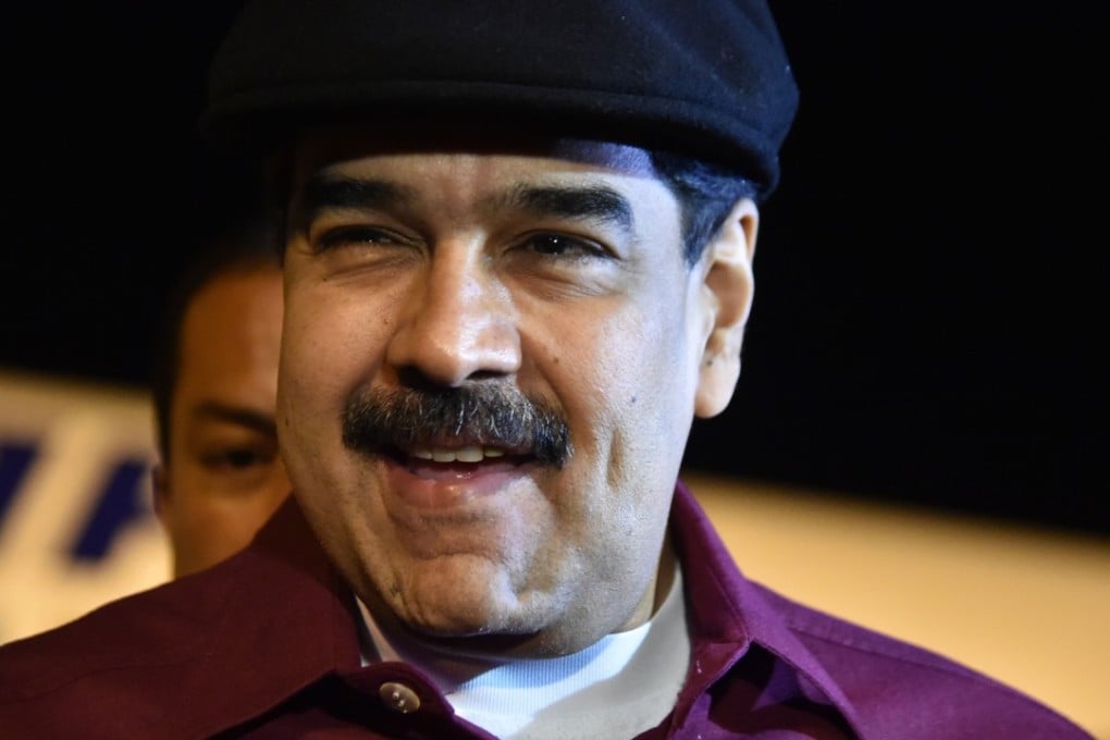‘We have been taught they are cute pets’: Venezuela hopes breeding ...