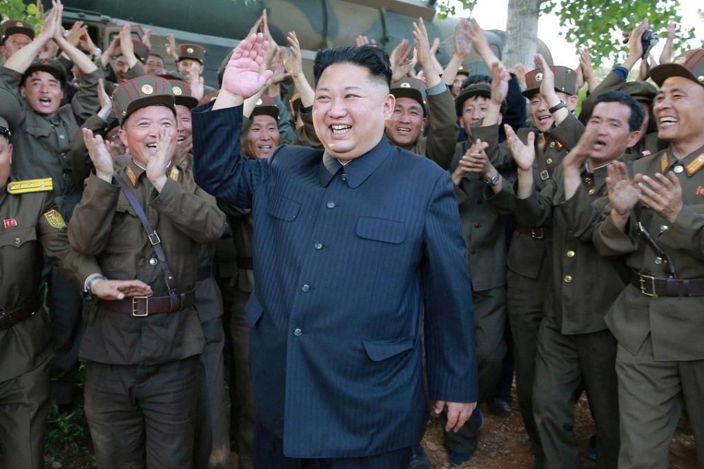 How North Korea evades UN sanctions | South China Morning Post How North Korea evades UN sanctions | South China Morning Post