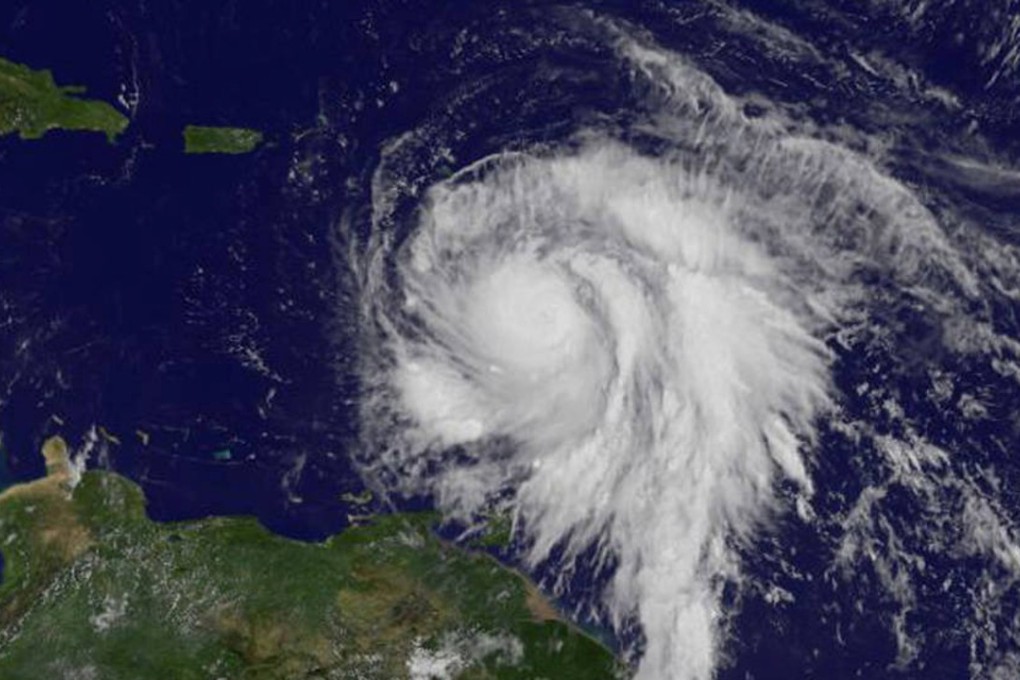 Maria, another ‘potentially catastrophic’ category 5 hurricane, makes ...