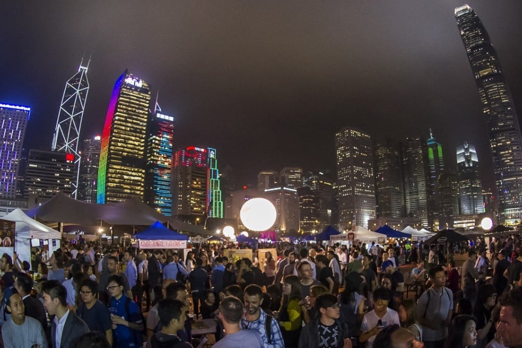 Update | Hong Kong’s growing love of craft beer reflected at Beertopia, the festival that keeps ...