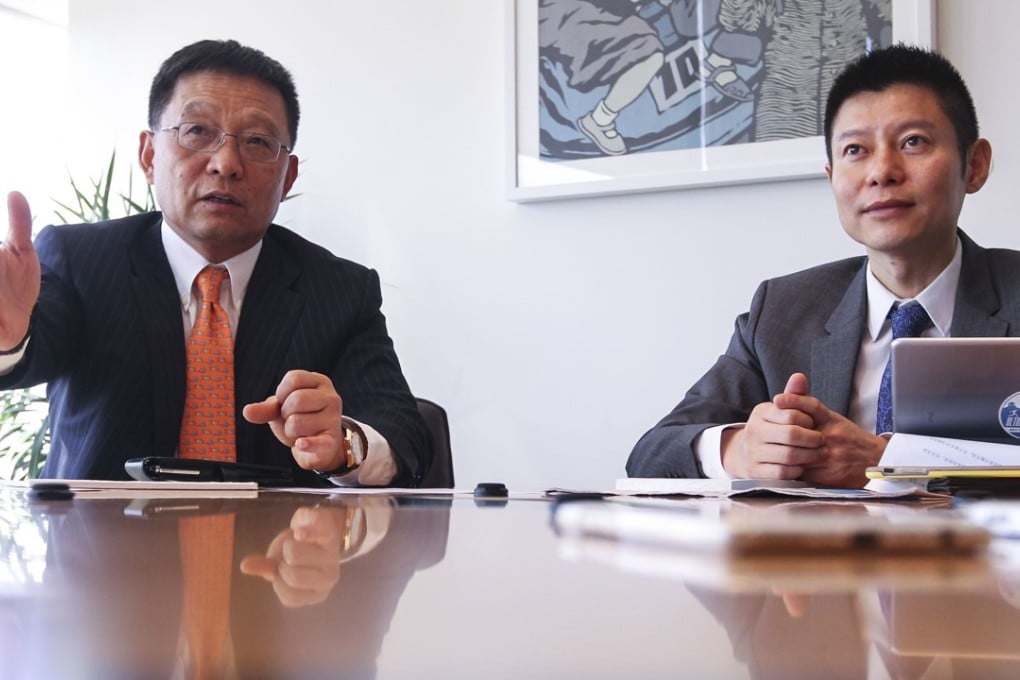 Why China’s outbound investment has swung from feast to famine | South ...