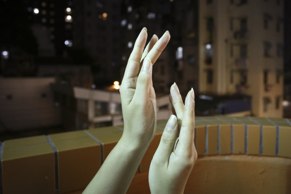 Video | A hand model’s tale: Hongkonger on her love of manual labour ...