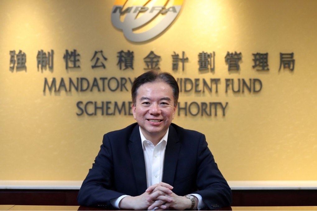 Average MPF pension values almost triple in a decade, with total fund ...
