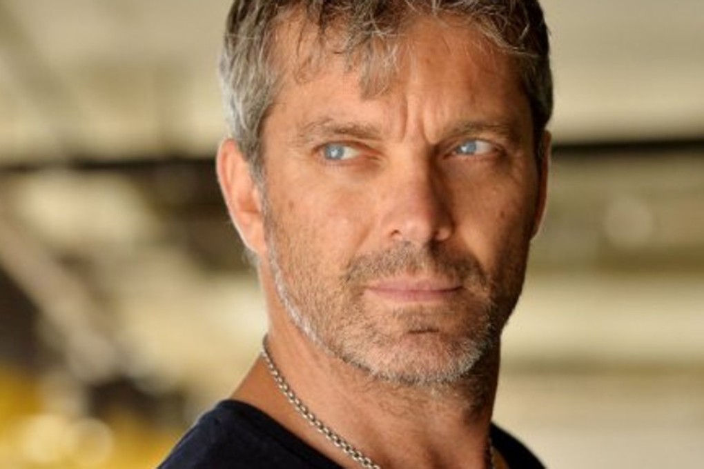 Hong Kong raised actor Gil Darnell recounts ‘eeriness and luck’ after ...