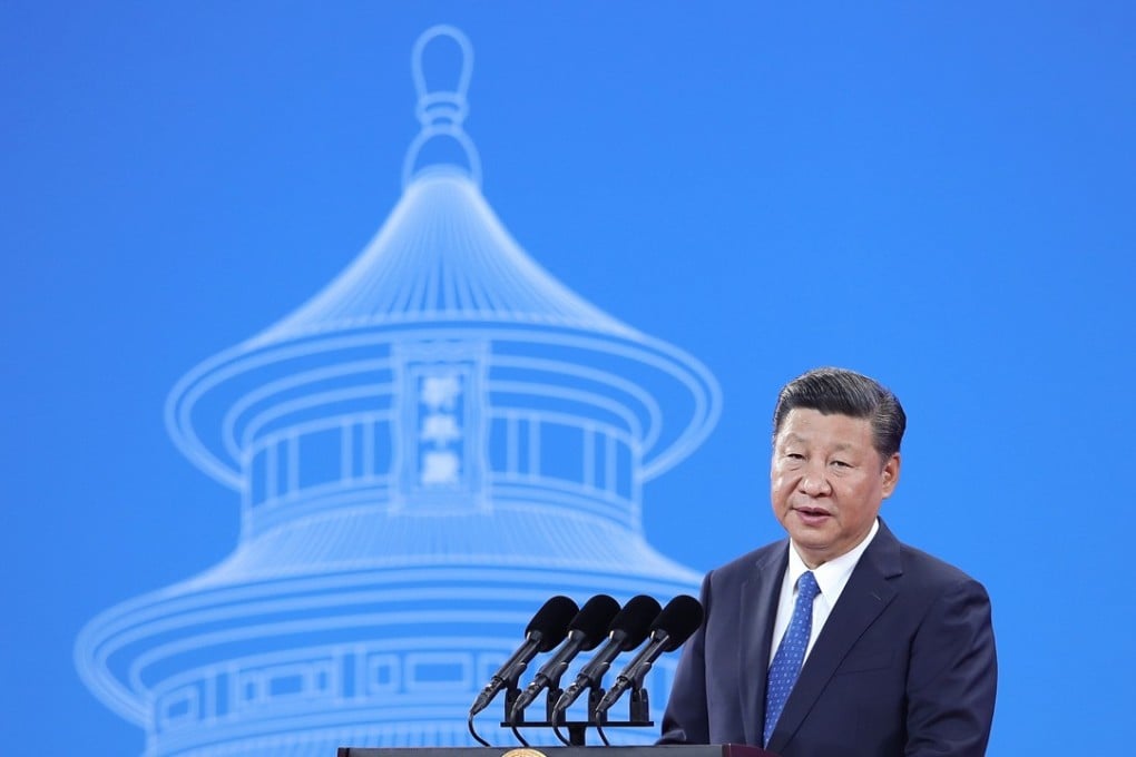 Wider Interpol role for China good for the world | South China Morning Post