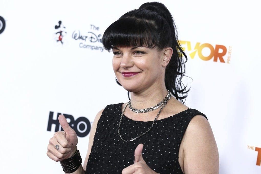 abby sciuto