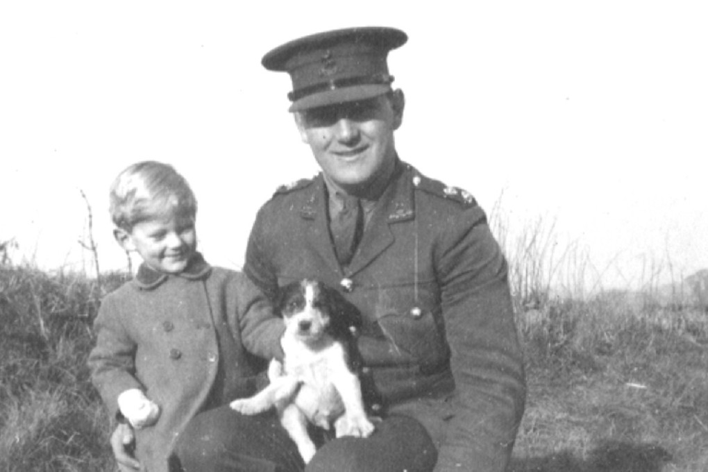 How British in wartime Hong Kong evacuated women and children – an ...