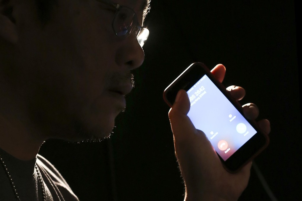 Fake kidnappings help Hong Kong phone scammers swindle HK$190 million ...