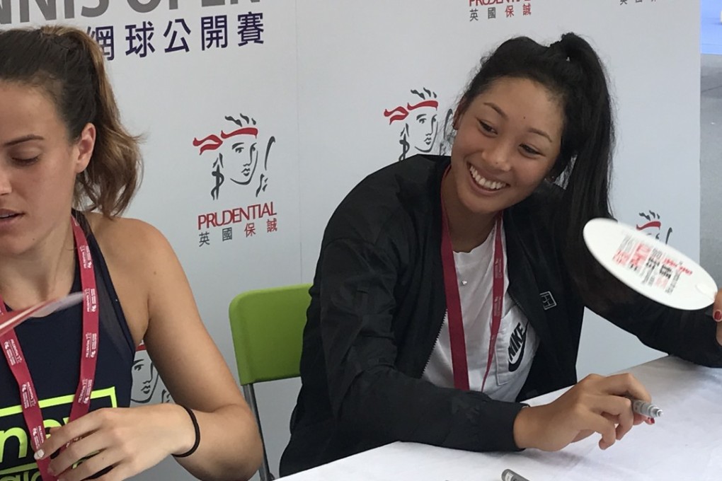 Aussie starlet Priscilla Hon on a mission to make her grandparents ...