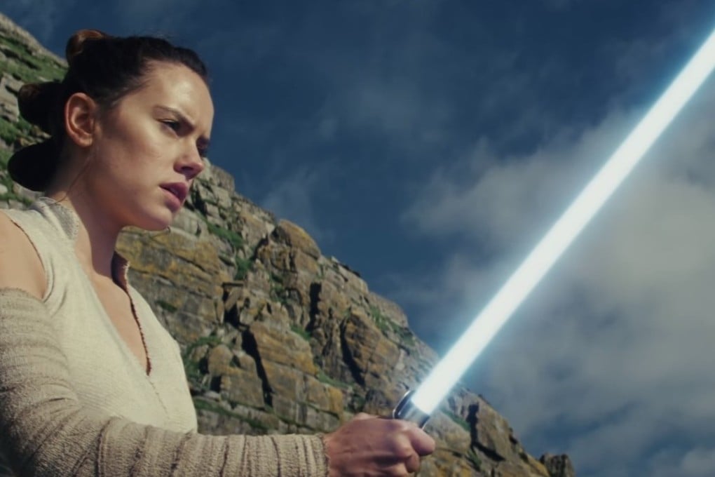 Video | Watch – official trailer of Star Wars: The Last Jedi unites Rey ...