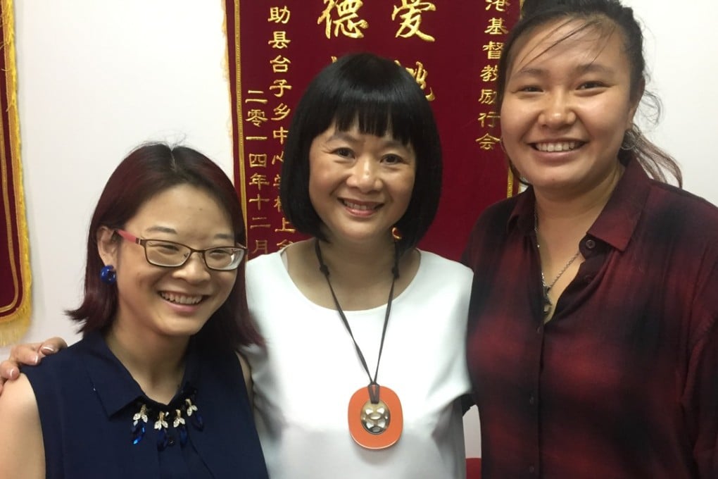 american standards future orphans