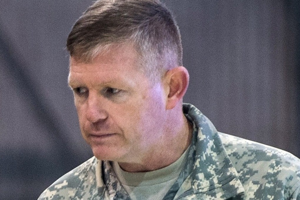 US Army fires general for sexy texts to sergeant’s ‘hottie’ wife, the ...