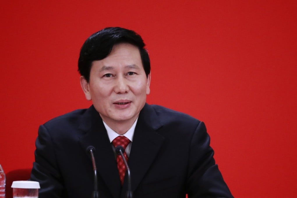Economic and political reforms take centre stage at China’s party ...
