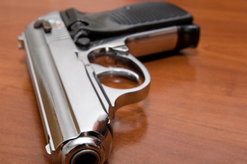 3 million Americans carry a loaded handgun every day, study finds ...