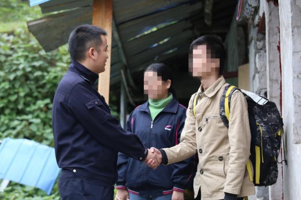 Police rescue pyramid scheme members trapped in house after call for ...