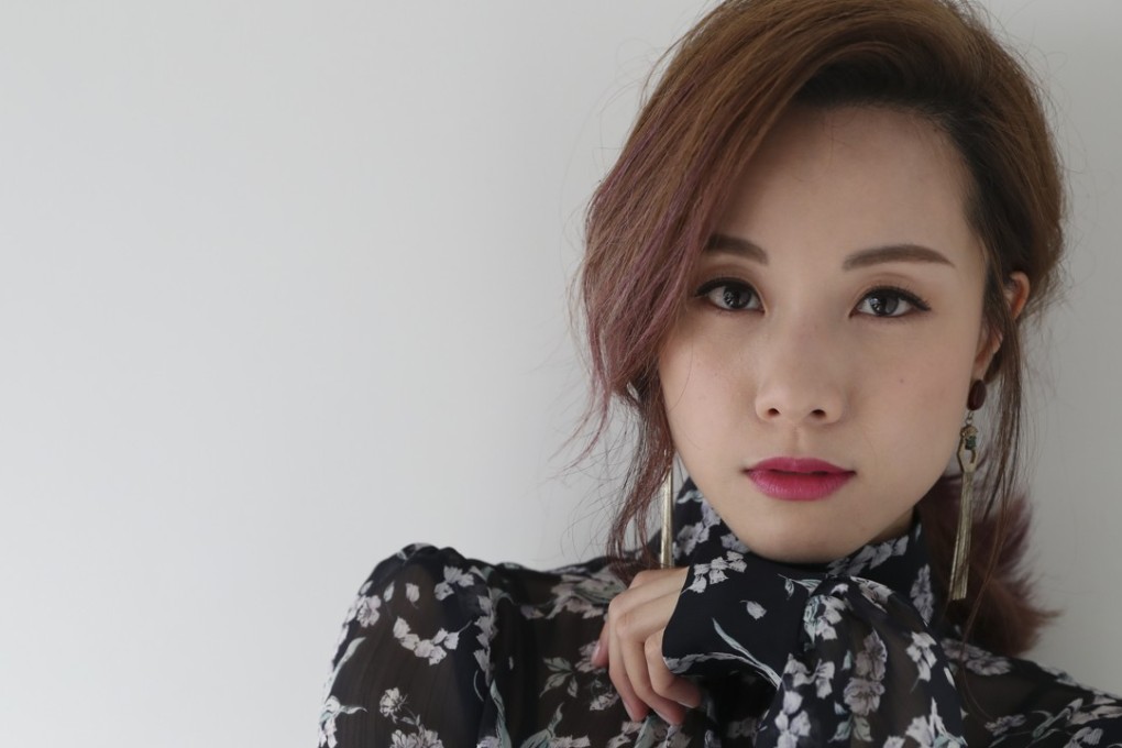 With Empty Hands role, Hong Kong pop singer Stephy Tang is poised to ...