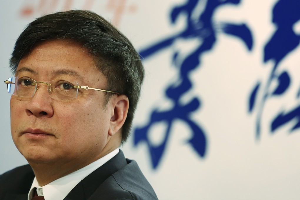 Sunac China’s chairman ordered back to school for breaching Hong Kong ...