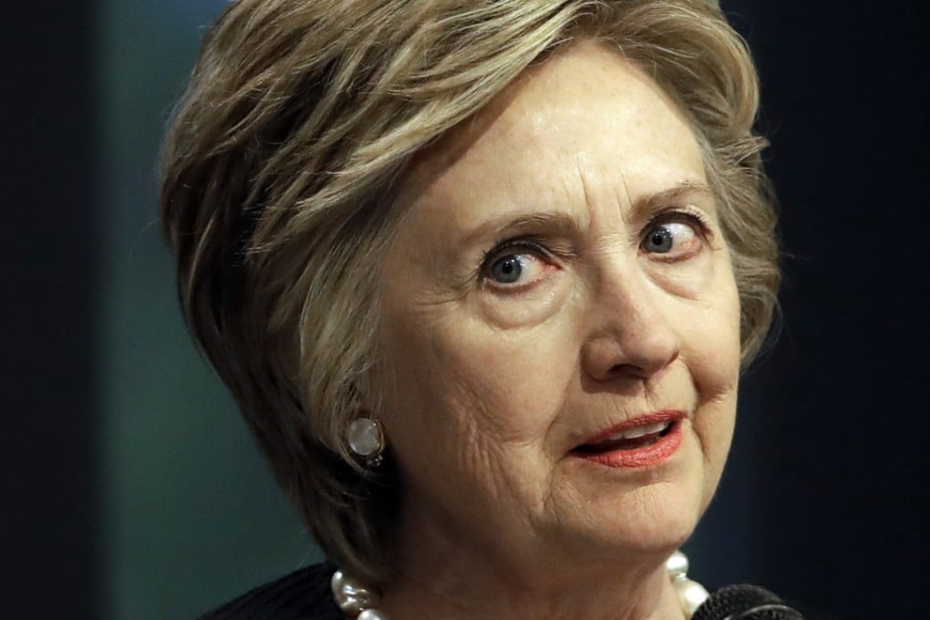 Trump pressures Justice Department to investigate ‘Crooked Hillary ...