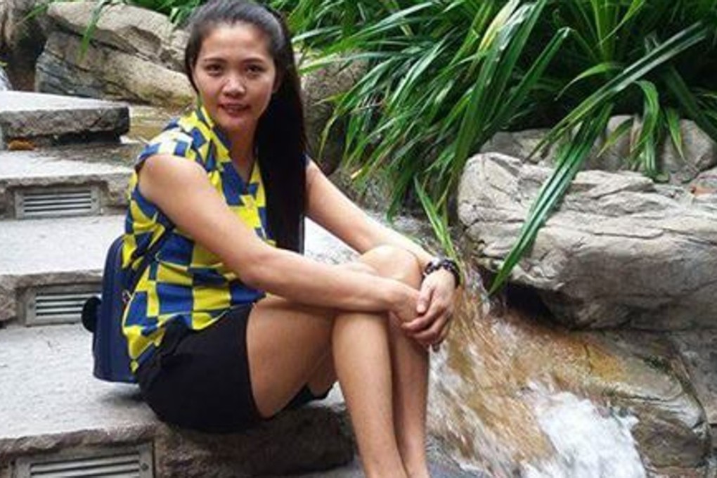 Questions mount for family of Philippine domestic helper still waiting ...