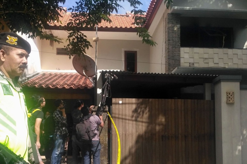 Two men held over murder of expat in Bali village, months after ...