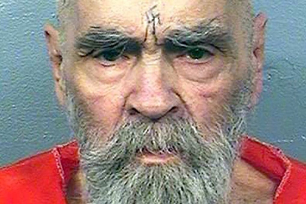 recent famous criminals