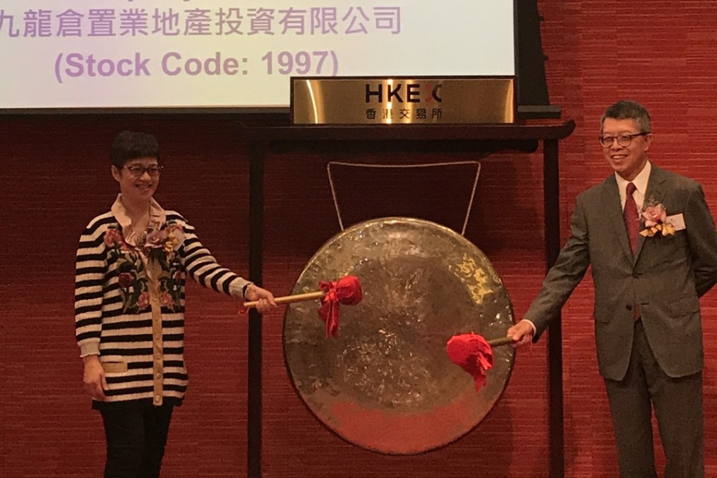 Wharf’s real estate spin-off ends debut trade near ‘fair value’ | South ...