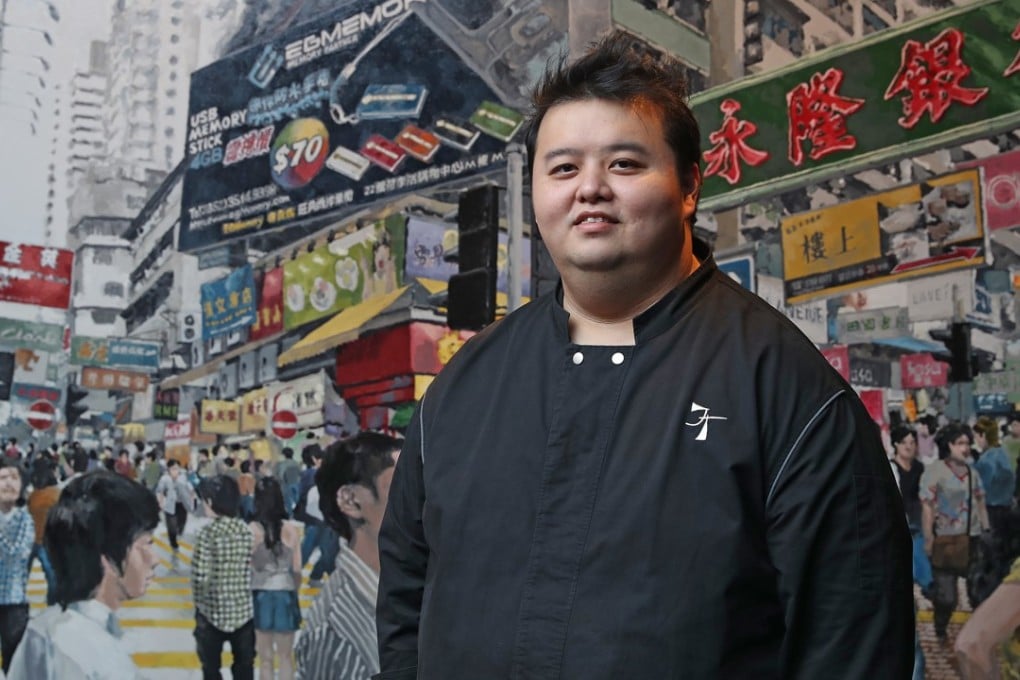 How bariatric surgery helped a star Singapore chef lose 55kg | South ...