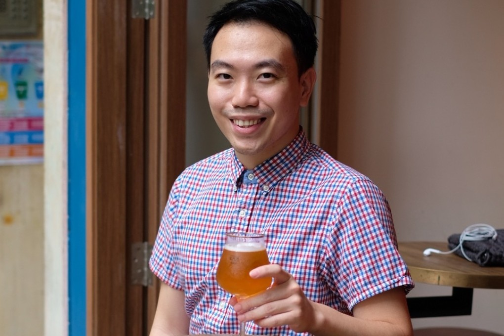 Where well travelled Hong Kong foodie goes for home comforts and world ...